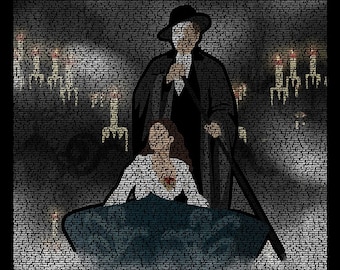 Vintage 1990 the Phantom of the Opera Program- Chicago Premiere - the ...