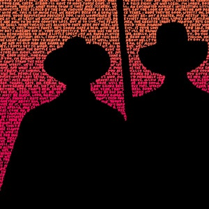 Tombstone - Handwritten Script Poster - Etsy