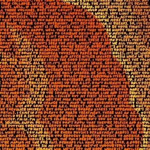 Oppenheimer - Handwritten Script Poster - Etsy