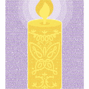 Encanto Handwritten Movie Script Calligram Poster - Etsy