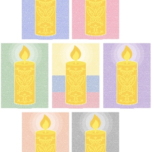 Encanto Handwritten Movie Script Calligram Poster - Etsy