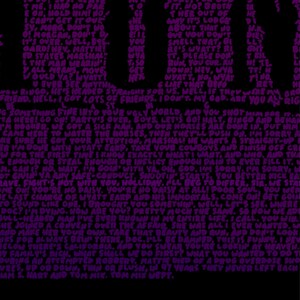 Tombstone - Handwritten Script Poster - Etsy