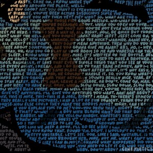 Five Nights at Freddy’s (2023) - Handwritten Script Poster - Etsy