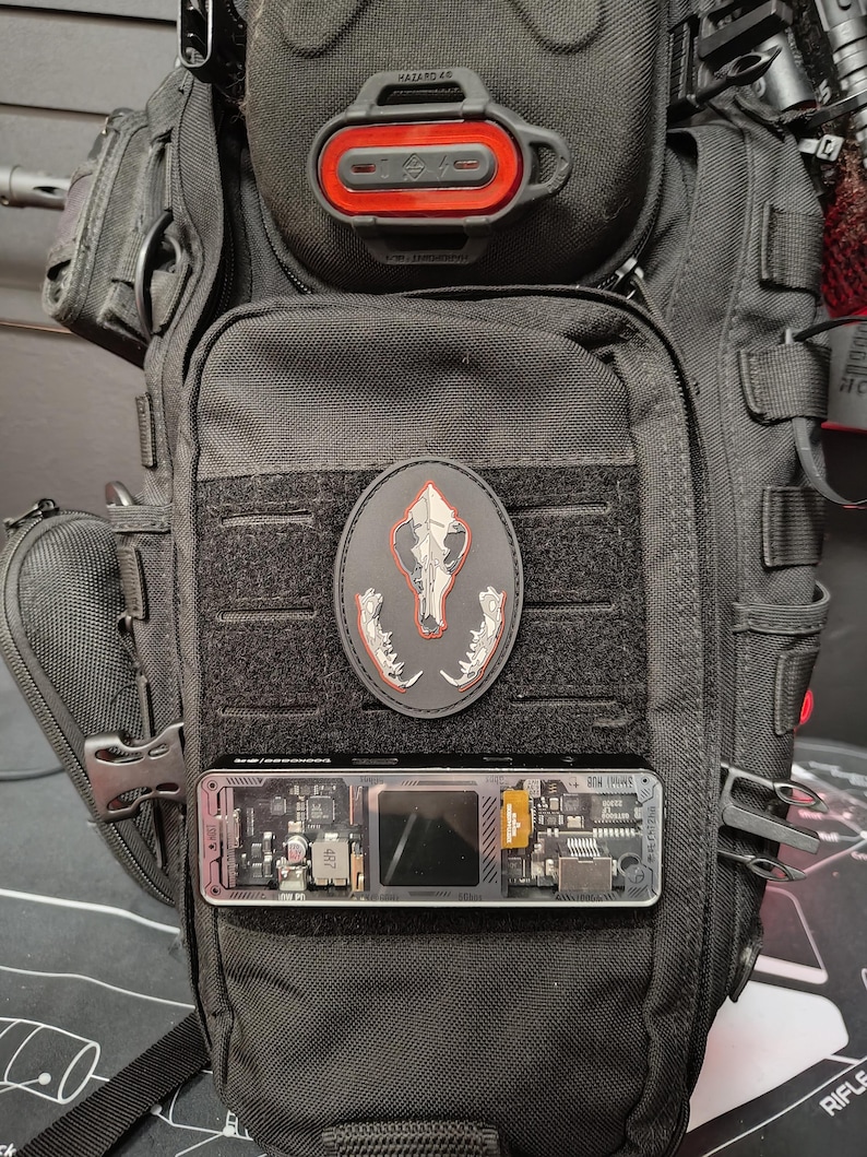 For Winona Patch - Etsy