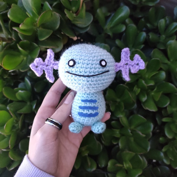Crochet amigurumi - Etsy España