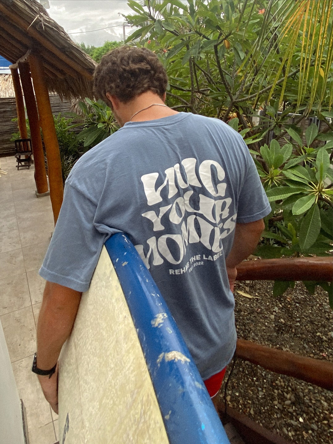 HUG YOUR HOMIES - Etsy