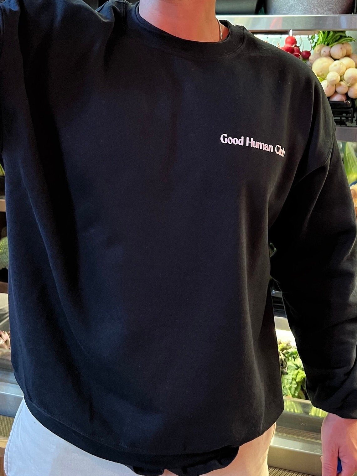 HUG YOU HOMIES - Etsy