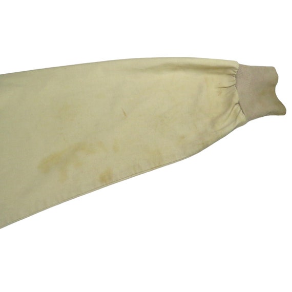 RARE Vintage 1980s Quitman USA Mickey Mouse Tan Graph… - Gem