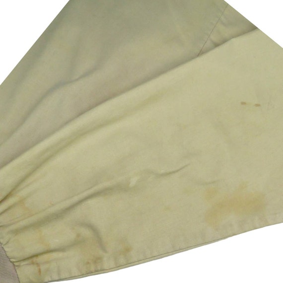 RARE Vintage 1980s Quitman USA Mickey Mouse Tan Graph… - Gem