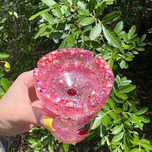 Strawberry Cup Holder Ash Tray - Etsy