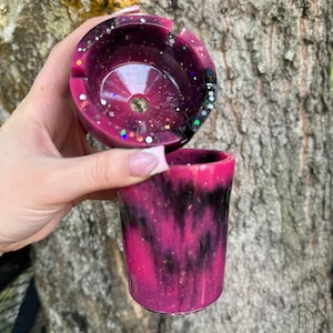 Cup Holder Ash Tray - Etsy
