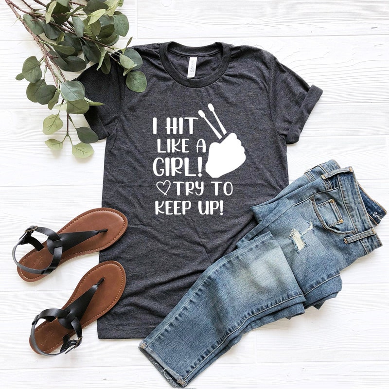 Hit Like a Rock - Etsy