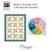 Horizons Quilt Pattern - PDF Pattern - Etsy