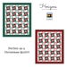 Horizons Quilt Pattern - PDF Pattern - Etsy