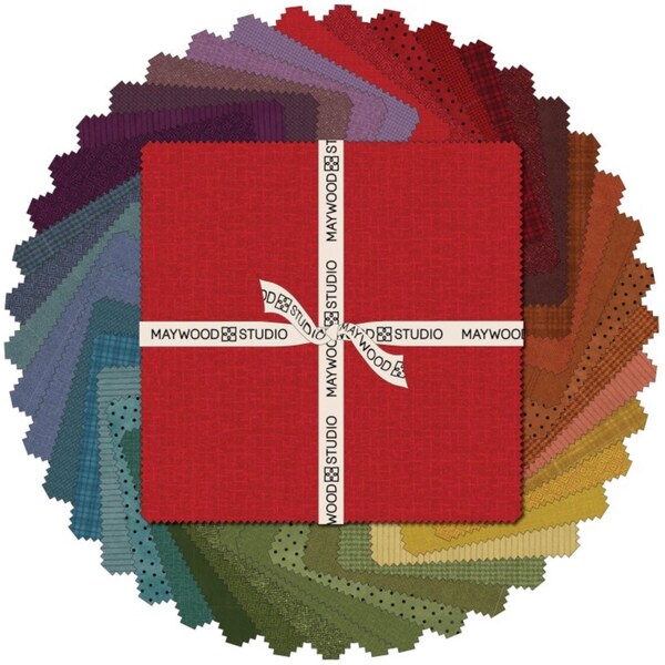 Flannel Squares - Etsy