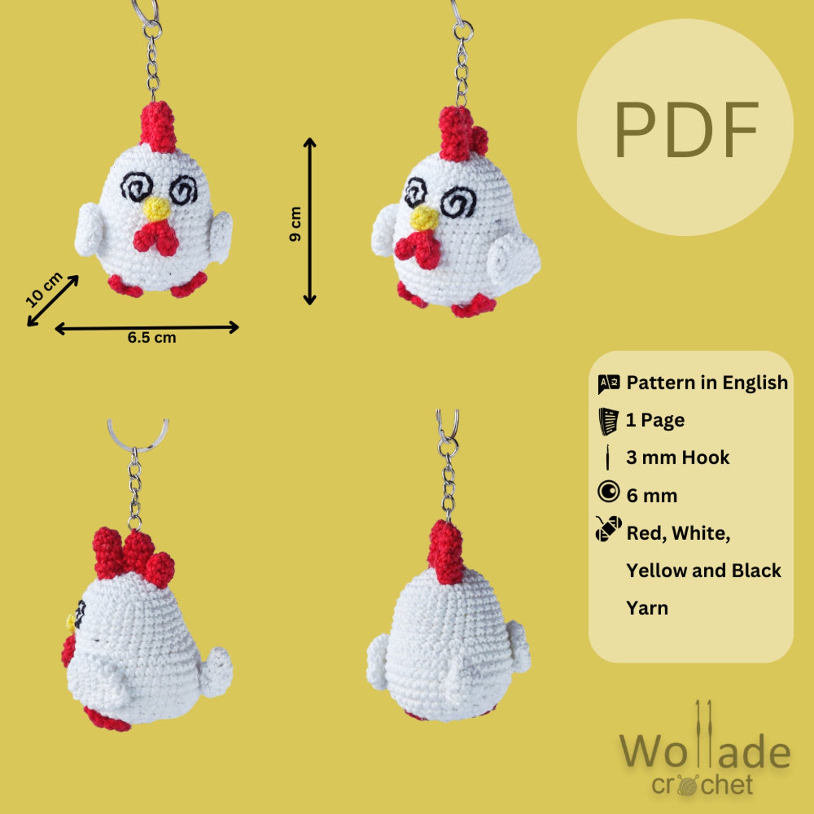 PALWORLD BUNDLE Chikipi Depresso Lamball Teafant and Gumoss Keychain ...