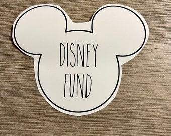 Rae Dunn Mickey Mouse | Etsy