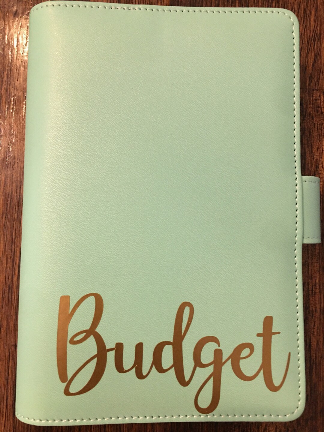 Cash Envelope System, Budget Binder - Etsy