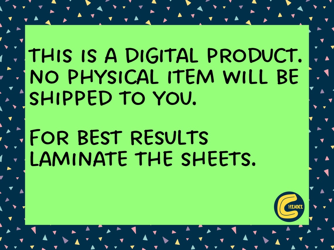 Pre-k Dolch Sight Words Bingo, Printable, Pre-k Sight Words, Learning ...