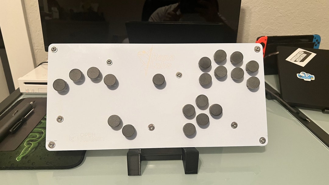 OFOF1 Alt Boxx Style Controller - Etsy