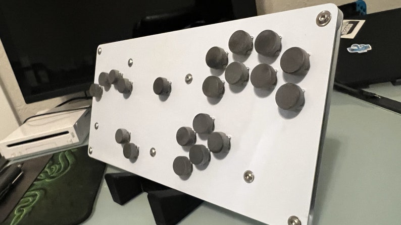 OFOF1 Alt Boxx Style Controller - Etsy