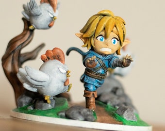 Zelda - Etsy Nederland