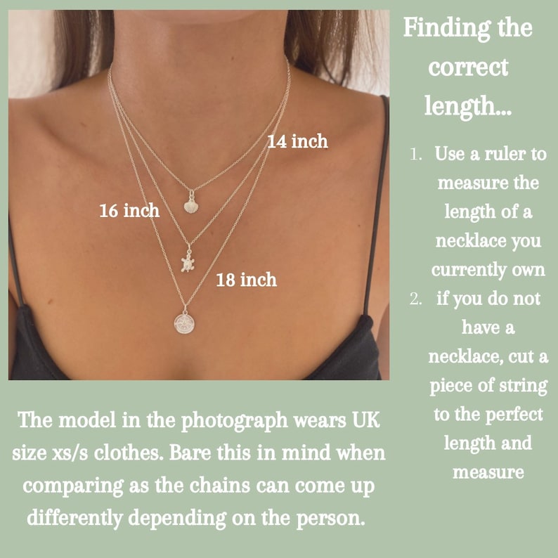 Freshwater Pearl Necklace Sterling Silver 925 Handmade Pearl Etsy