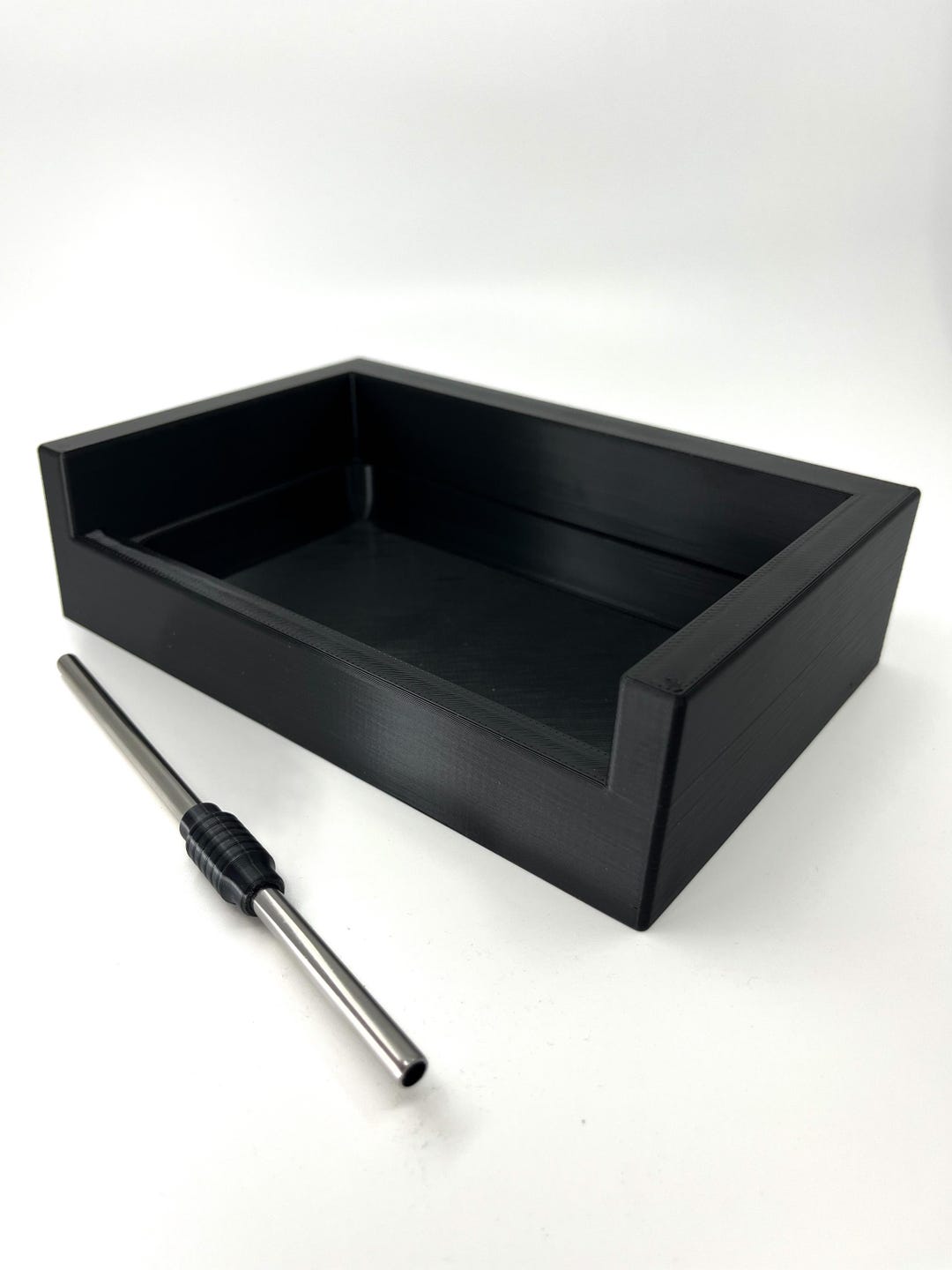 Low Profile Drip Tray for Gaggia! NOT Molded!! 3D Printed for a Heavy ...