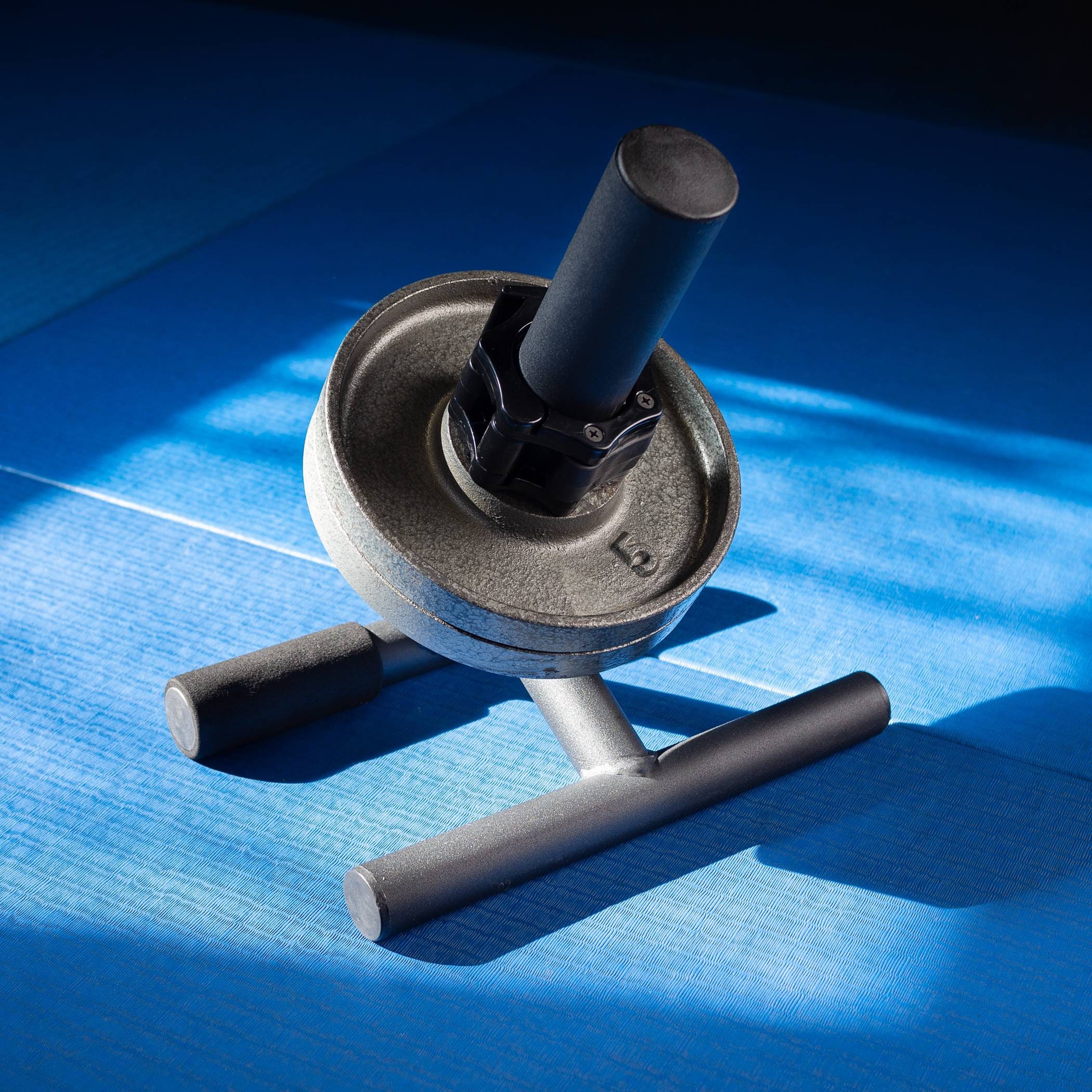 Olympic Tib Bar, Tibialis Bar - Etsy