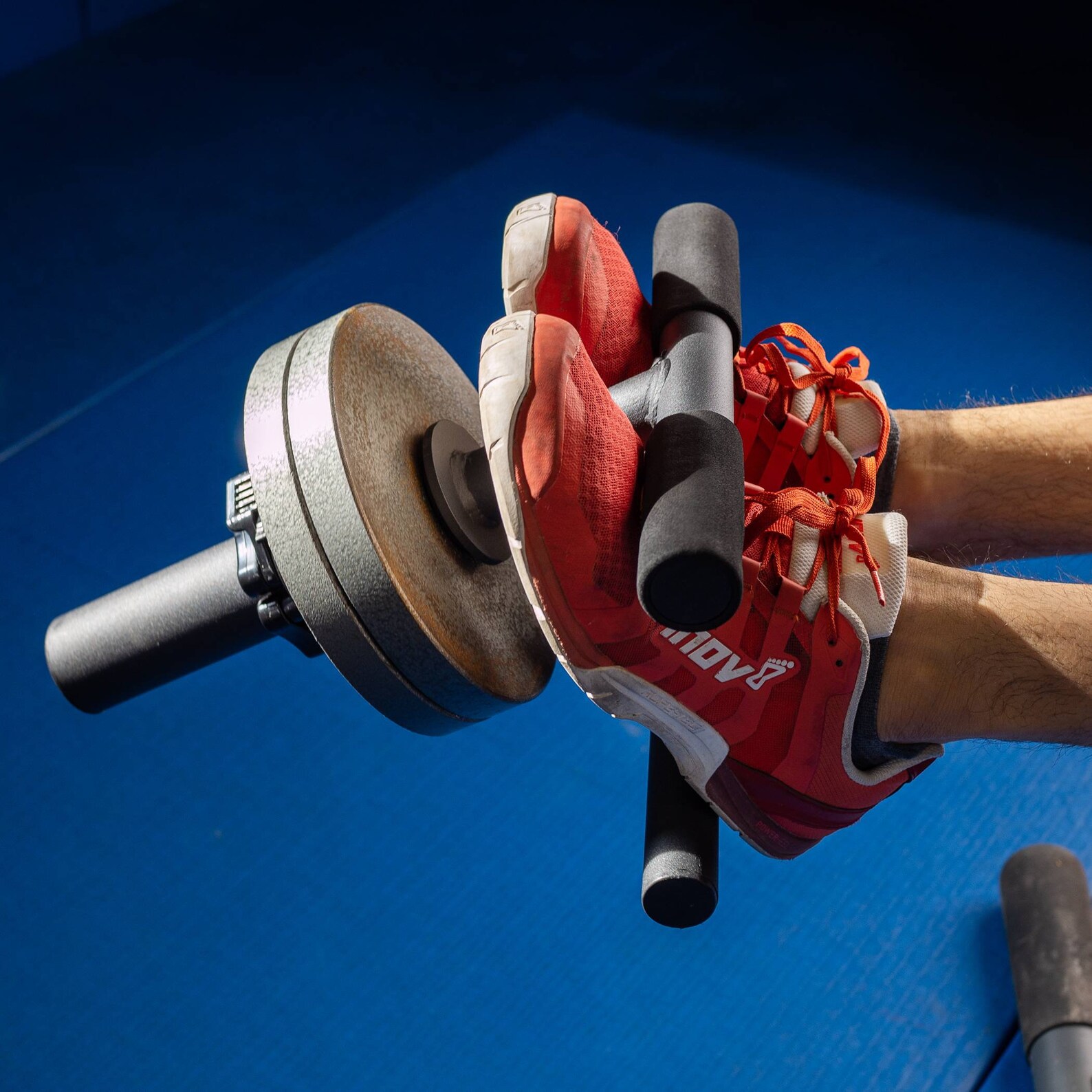 Olympic Tib Bar, Tibialis Bar - Etsy Canada