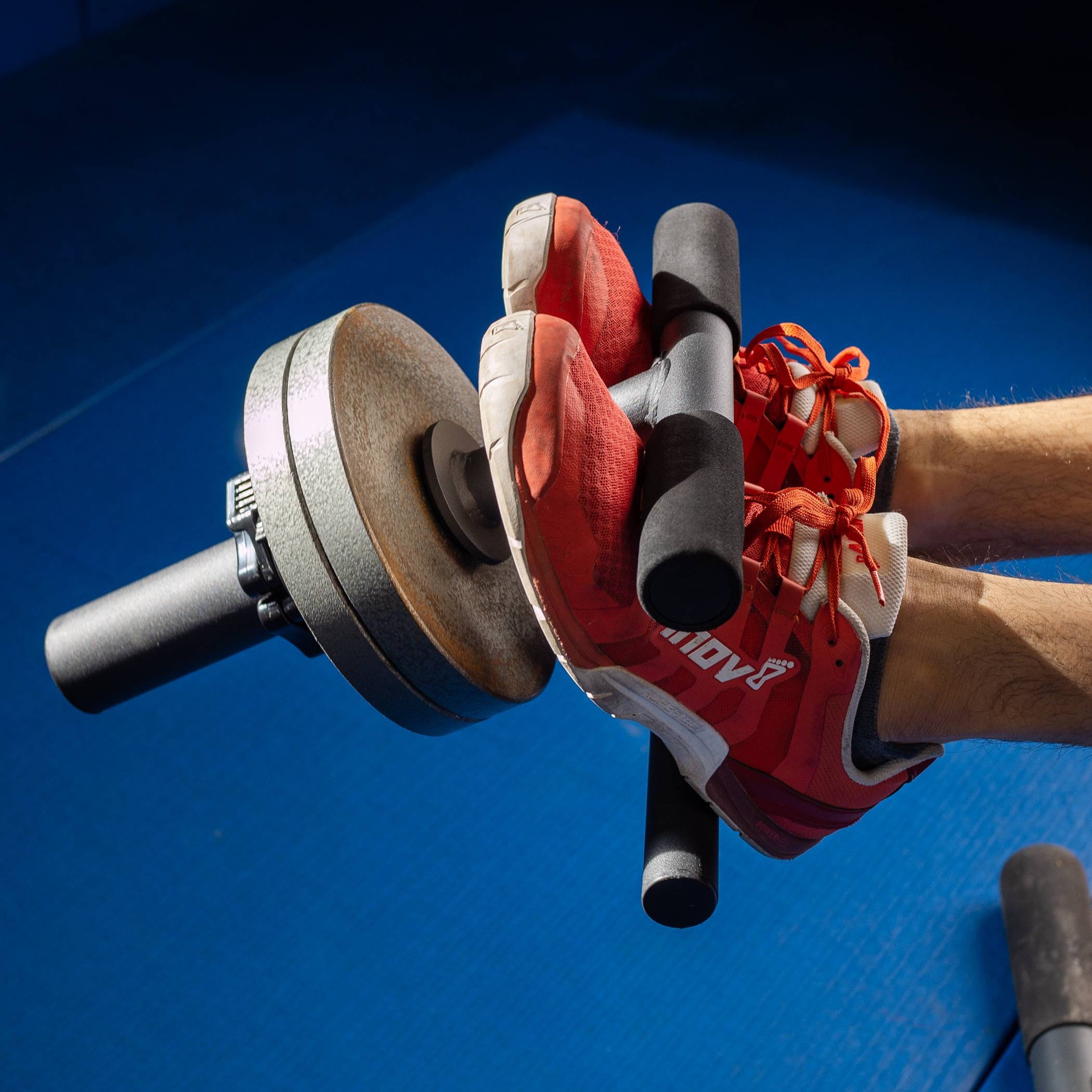 Olympic Tib Bar, Tibialis Bar - Etsy