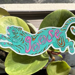 Goose the Band creatures Inspired Sticker - Etsy