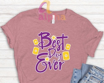 Best Day Ever T Shirt - Etsy