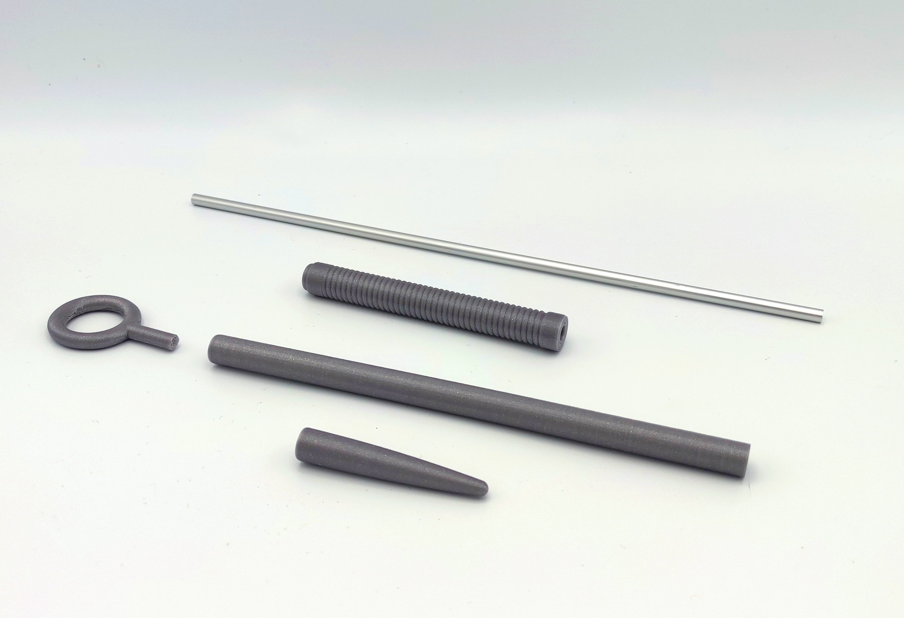 Yor Forger Spy X Family Daggers and Accessories 3D Print Model - Etsy