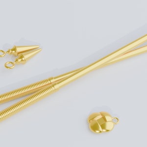 Yor Forger Spy X Family Daggers and Accessories 3D Print Model - Etsy