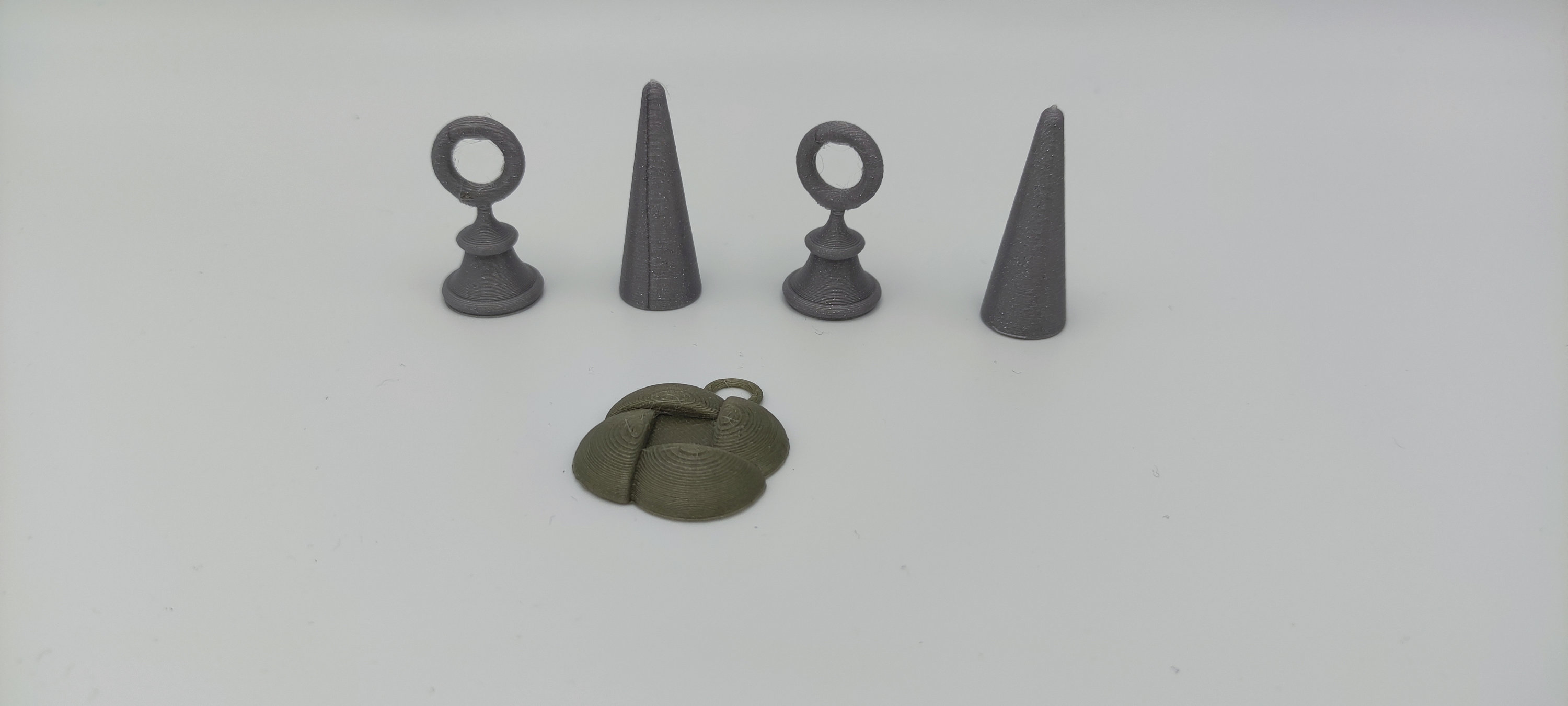 Yor Forger Spy X Family Daggers and Accessories 3D Print Model - Etsy