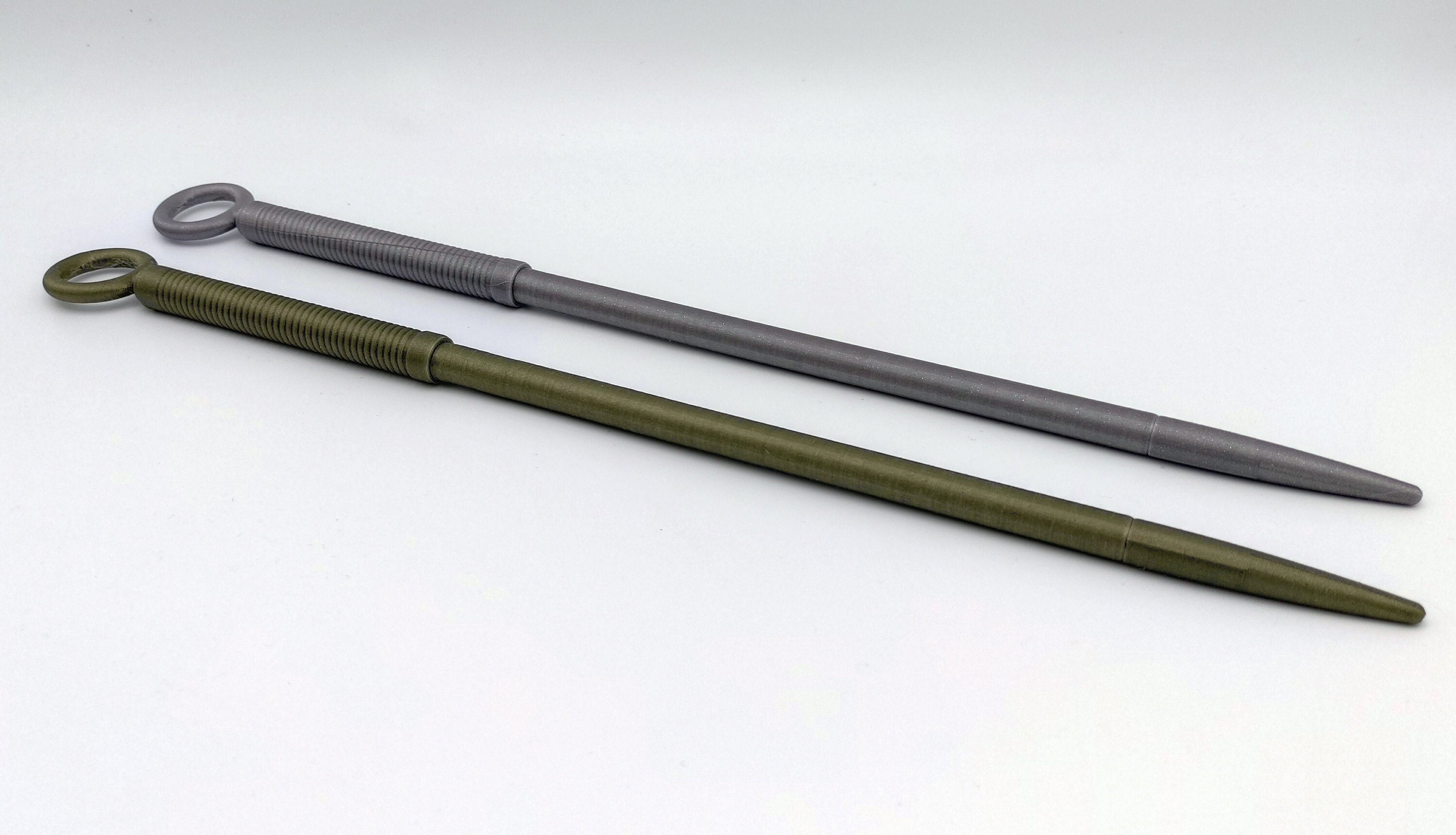 Yor Forger Spy X Family Daggers and Accessories 3D Print Model - Etsy