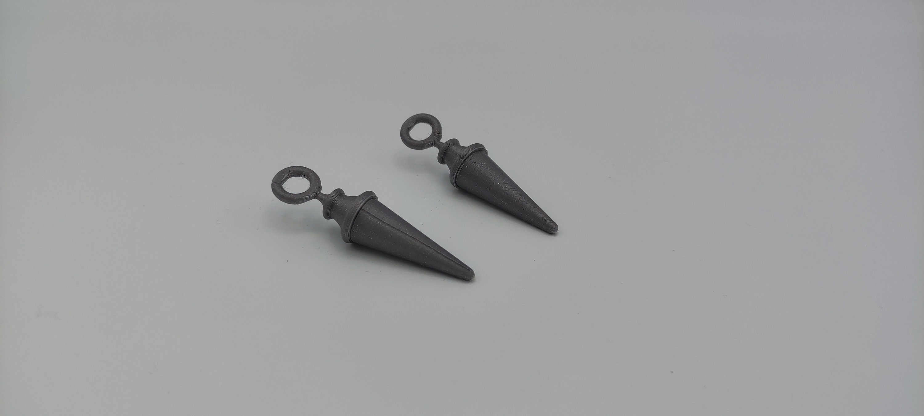 Yor Forger Spy X Family Daggers and Accessories 3D Print Model - Etsy