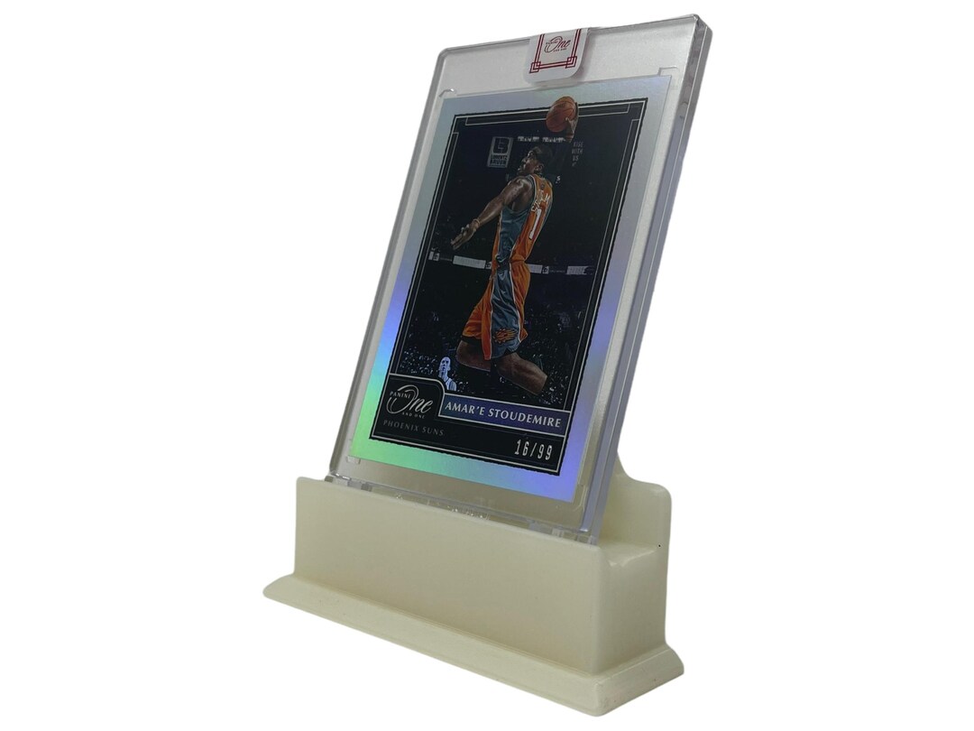 Sports Card Stand - Etsy