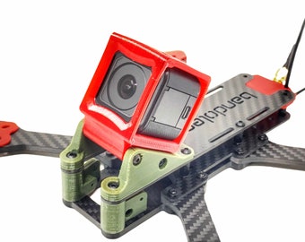 TBS Source Two Antenna Mounts - Etsy