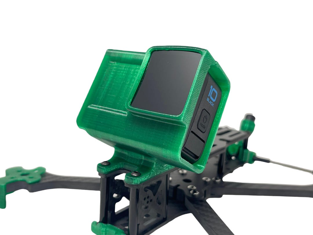 TBS Source One V5 Gopro Hero 9/10/11 Mount - Etsy