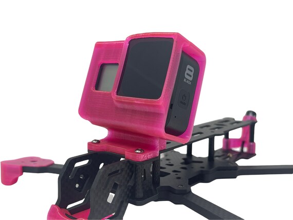 iFlight Chimera 5 GoPro Hero 8 Mount