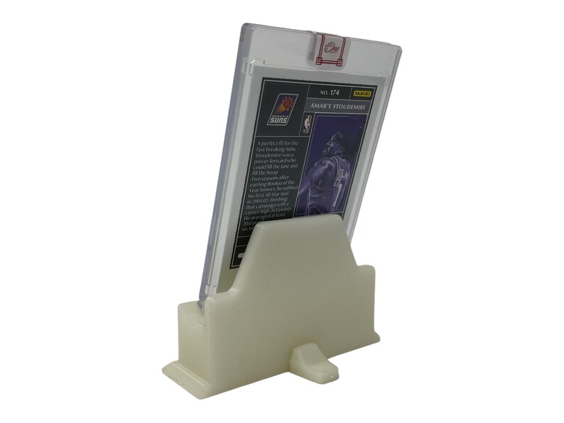 Sports Card Stand - Etsy