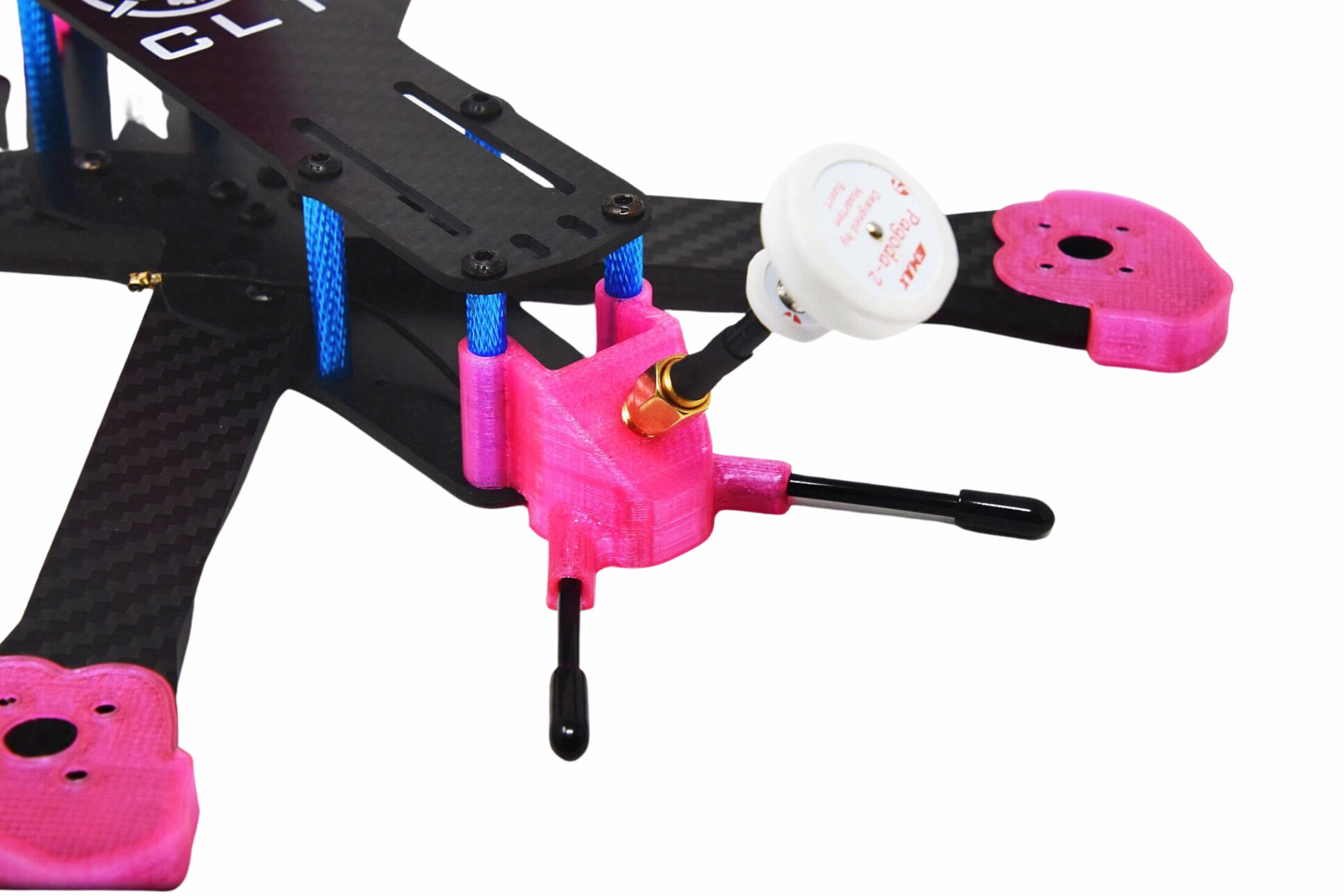 Rotor Riot CL1 Antenna Mounts - Etsy