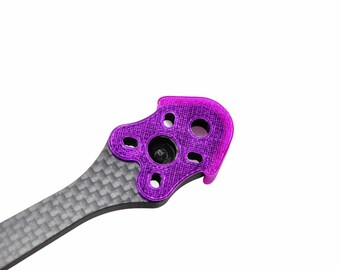 TBS Source One V5 Soft Mount Arm Guards - Etsy