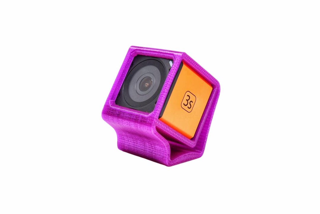 Runcam 3S Universal Camera Mounts - Etsy