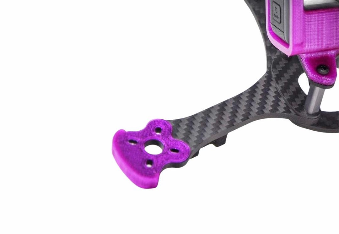 Sabotagerc Dingo Soft Mount Arm Guards - Etsy