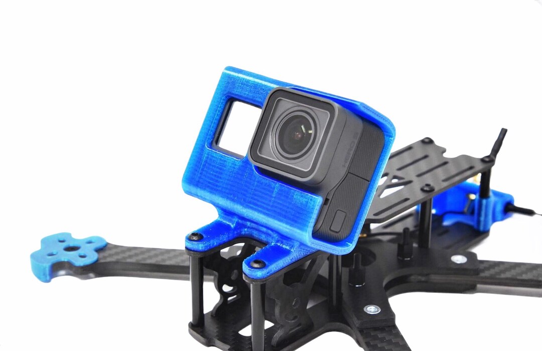 TBS Source One Gopro Hero 5/6/7 Mount - Etsy