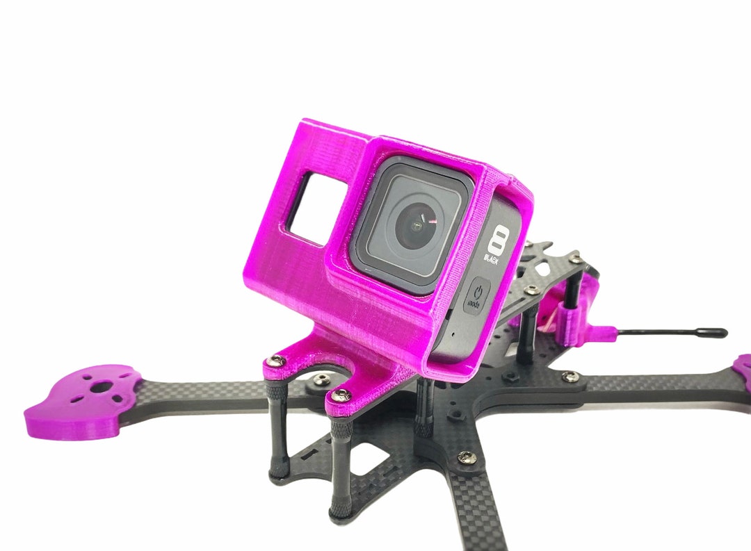 IFlight XL5, XL6, XL7 & SL5 GoPro Hero 8 Mount - Etsy Österreich