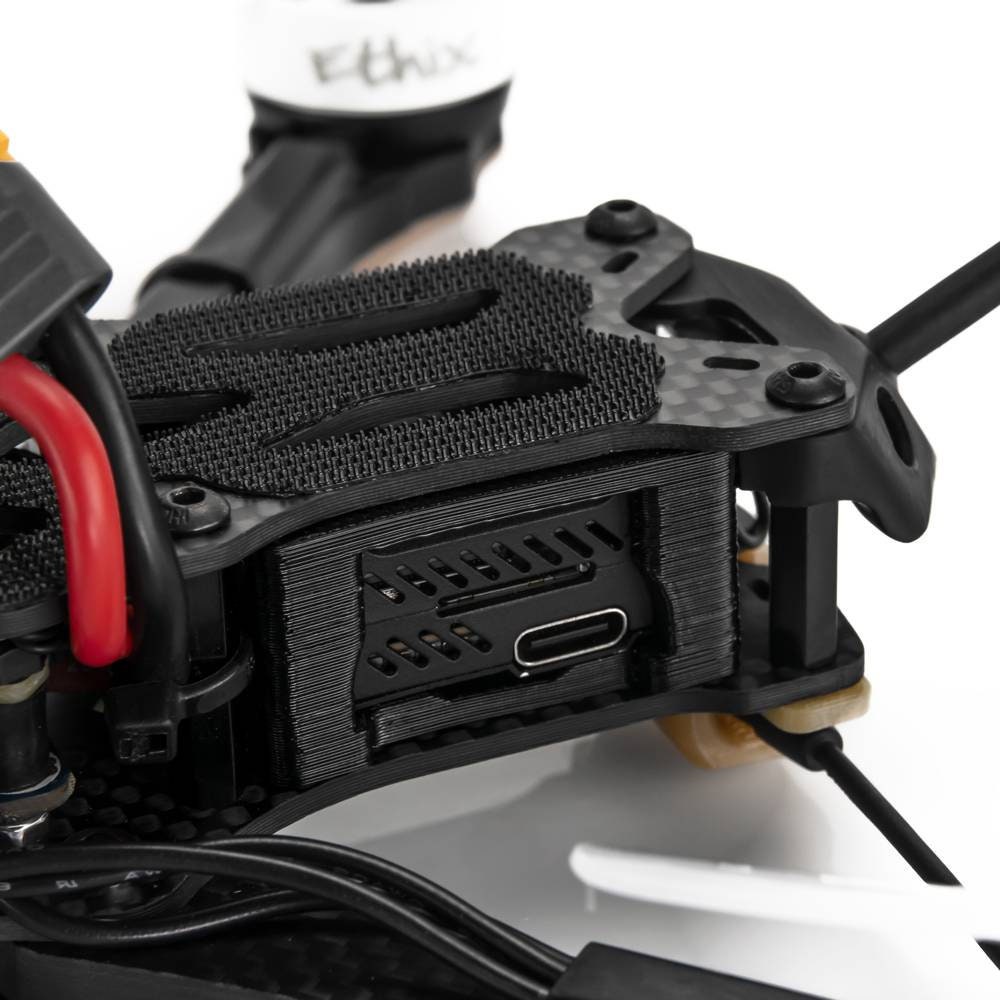 DJI O3 20 X 20 Mount for Air Unit Module M3 Version - Etsy